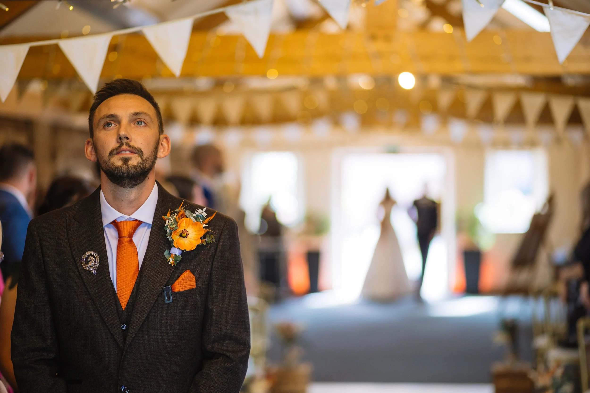 Heaton House Farm — Bellis & Bryant Videography & Photography