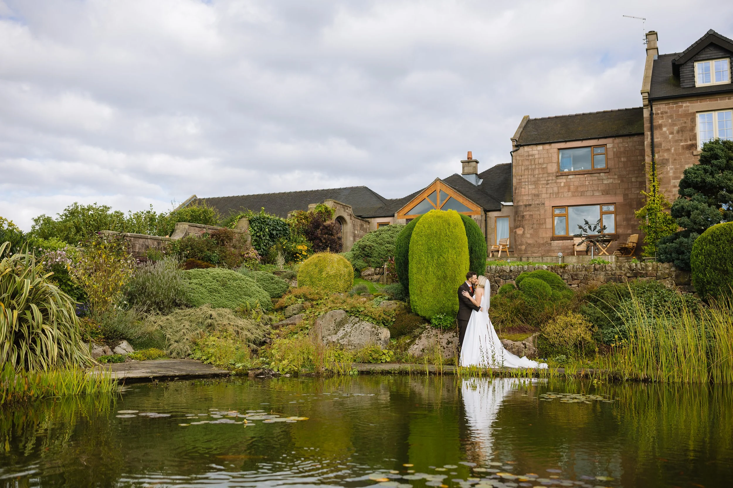 Heaton House Farm — Bellis & Bryant Videography & Photography