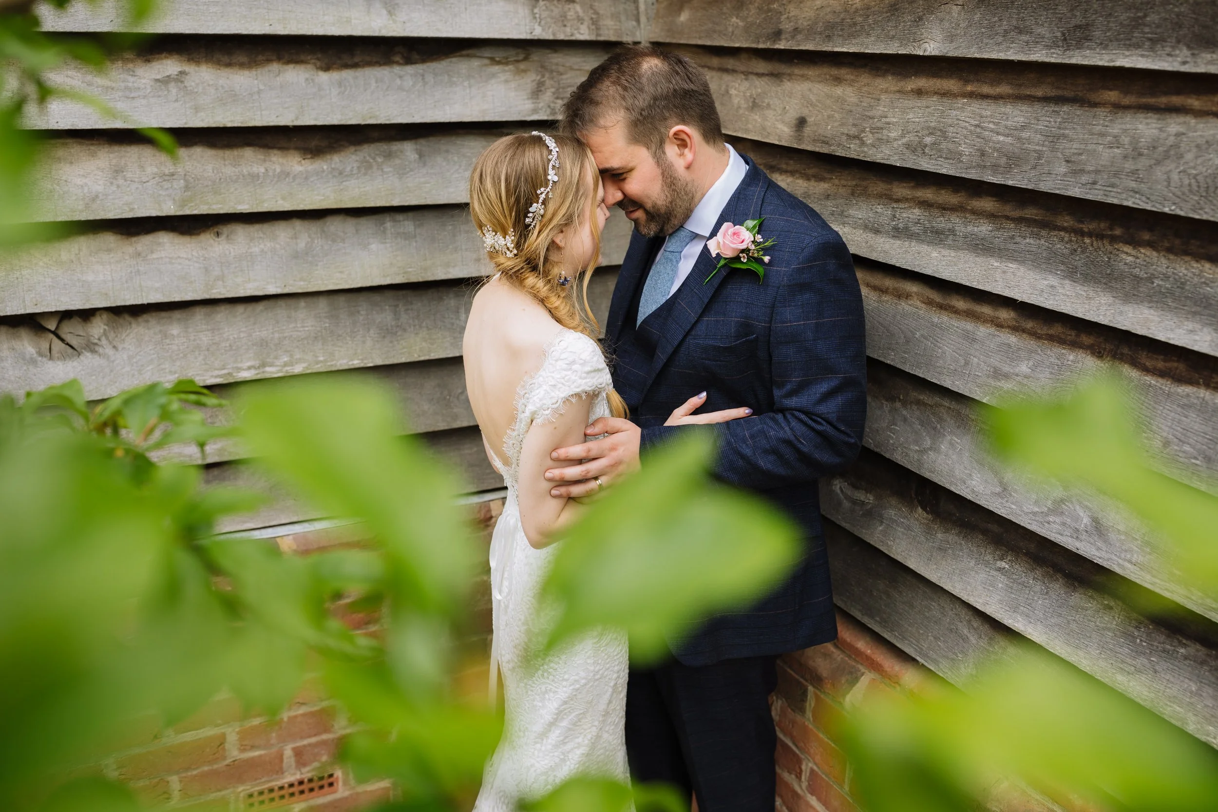 Bellis & Bryant Videography & Photography