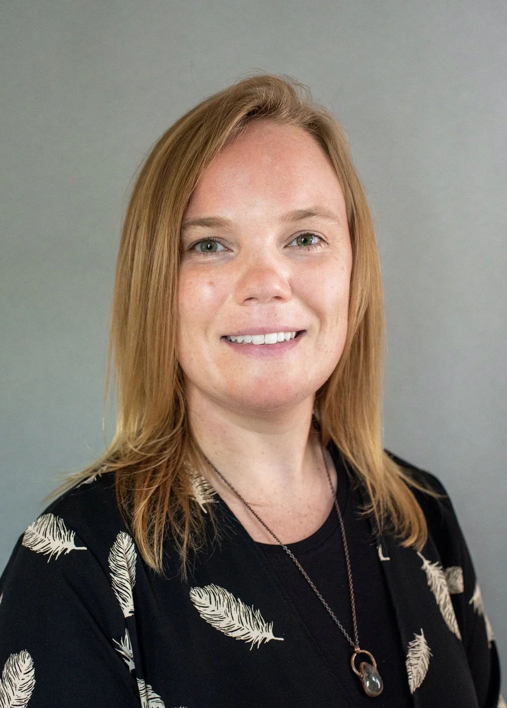 Morgan Herron — MindWell Psychology - Evidence Based Mental Health Care