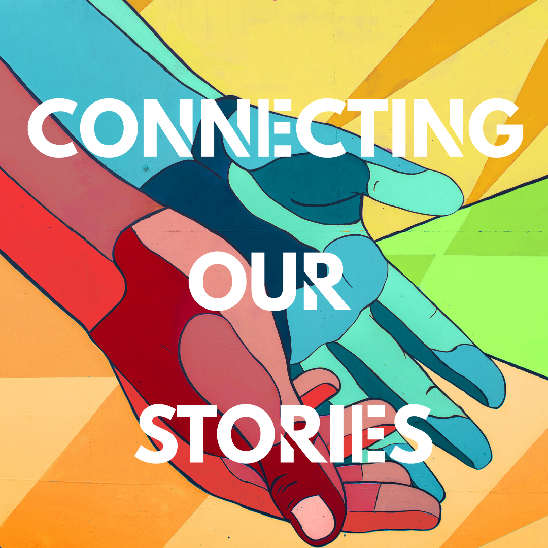 About 1 — Stories Foundation