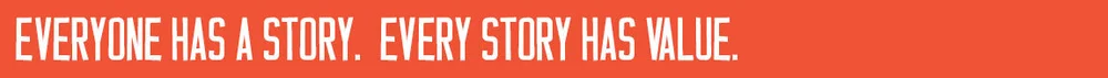 Stories Foundation