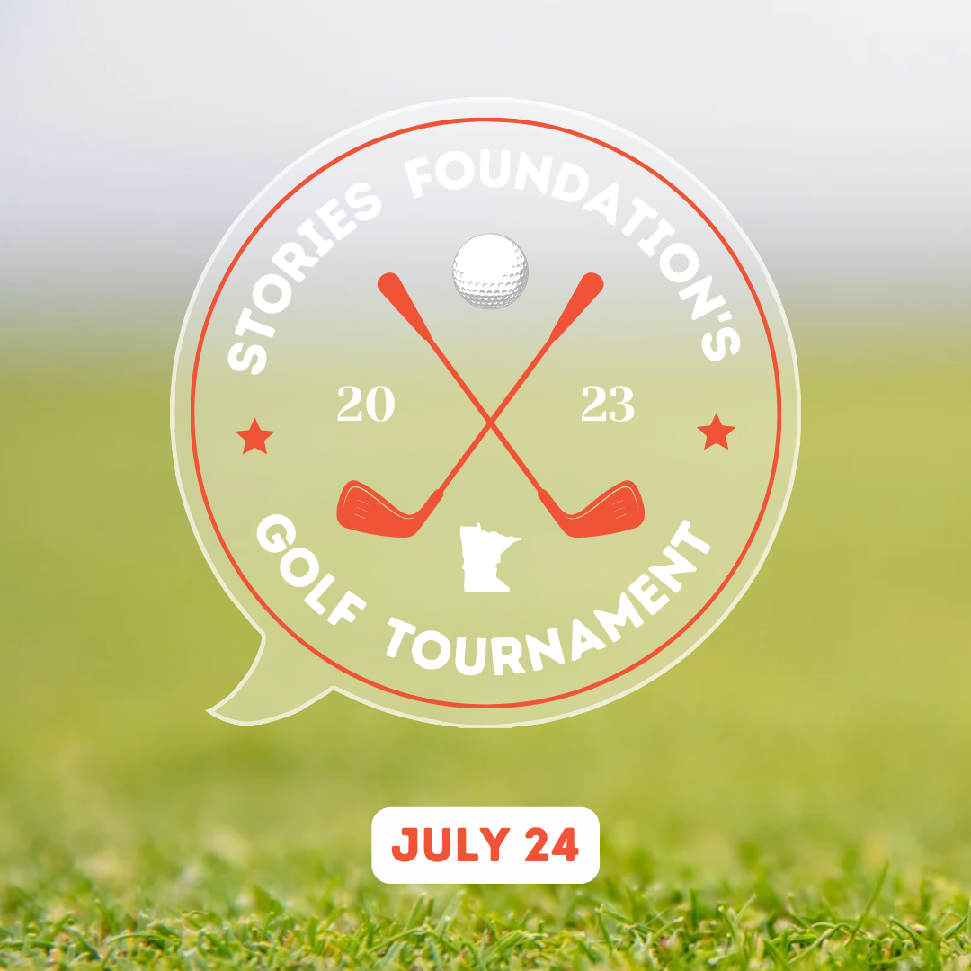 Events 1 — Stories Foundation