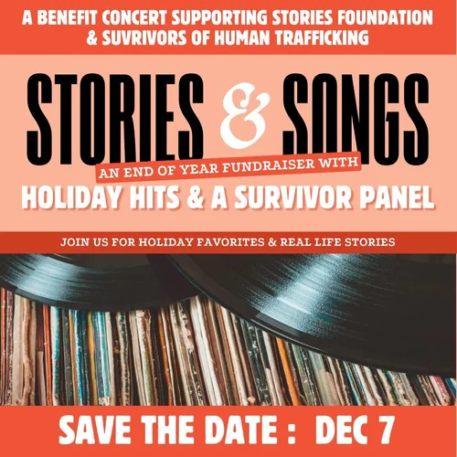 Stories Foundation