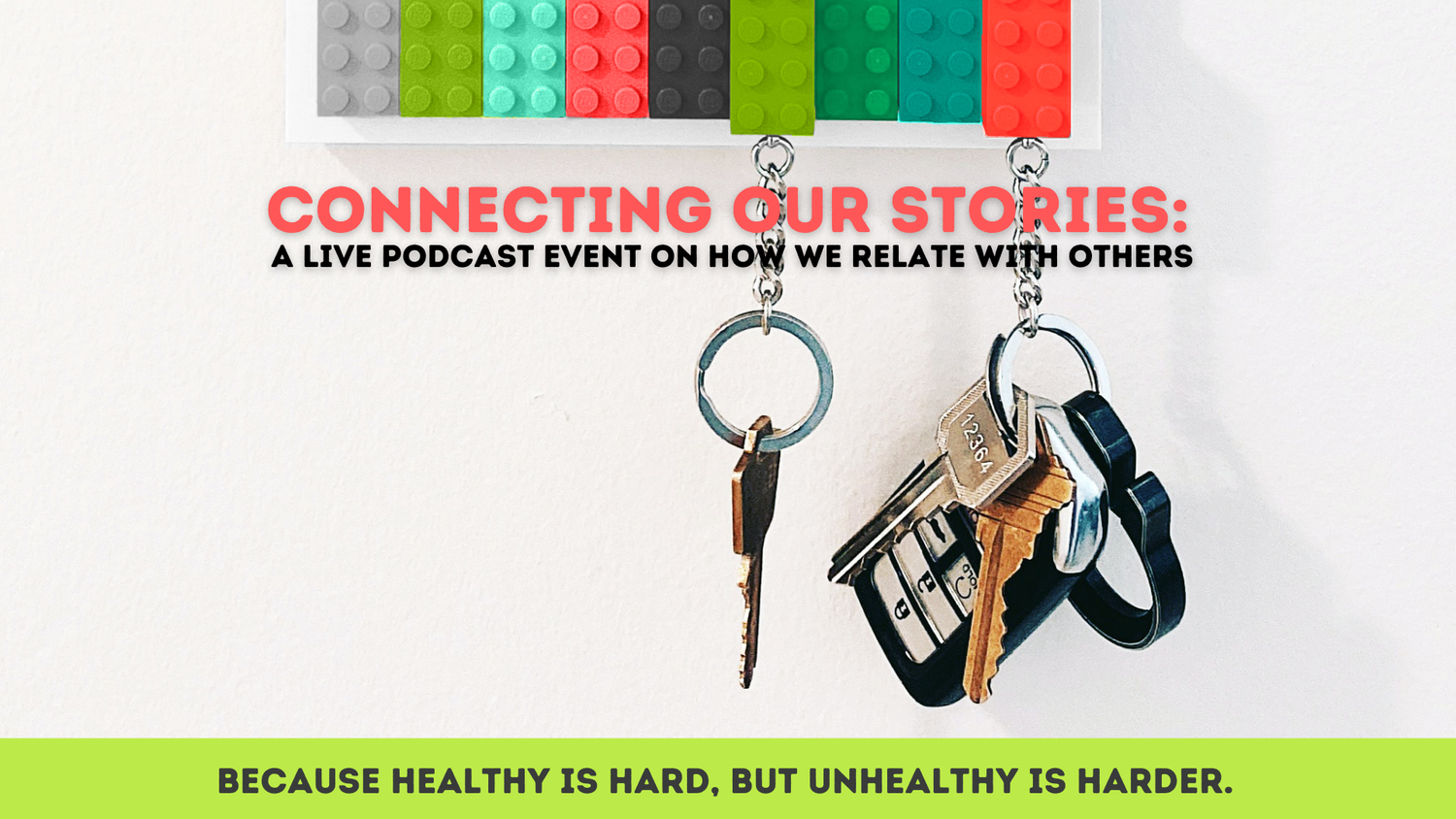 Stories Foundation