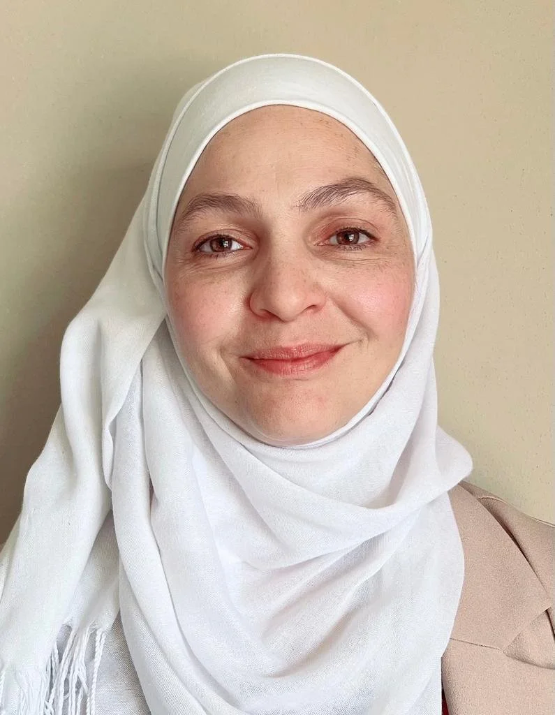 Staff and Teachers — Madinah Academy of Madison