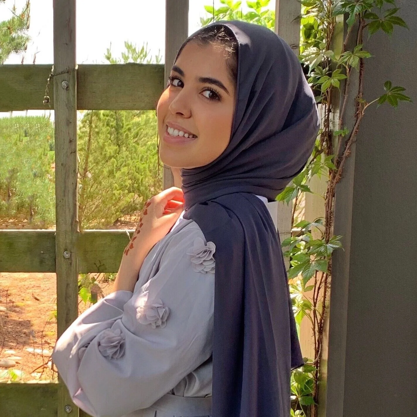 Board of Directors — Madinah Academy of Madison