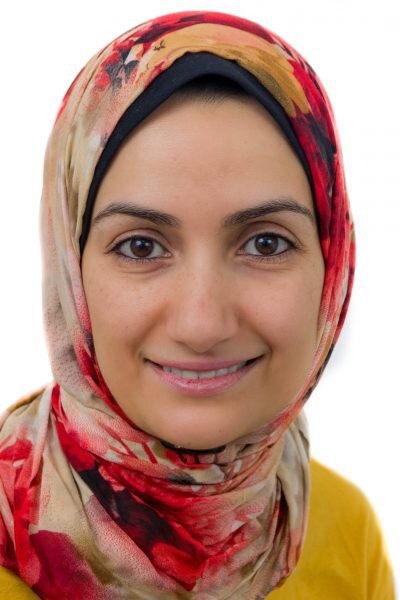 Staff and Teachers — Madinah Academy of Madison