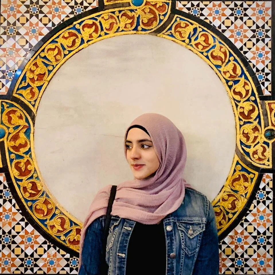 Staff and Teachers — Madinah Academy of Madison