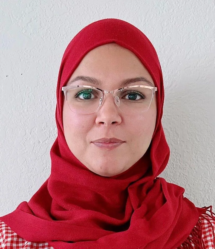 Staff and Teachers — Madinah Academy of Madison