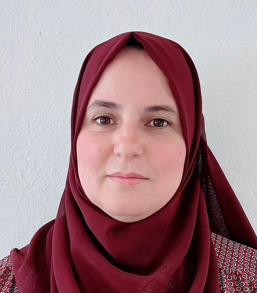 Staff and Teachers — Madinah Academy of Madison