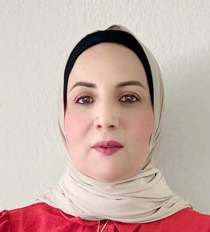 Staff and Teachers — Madinah Academy of Madison
