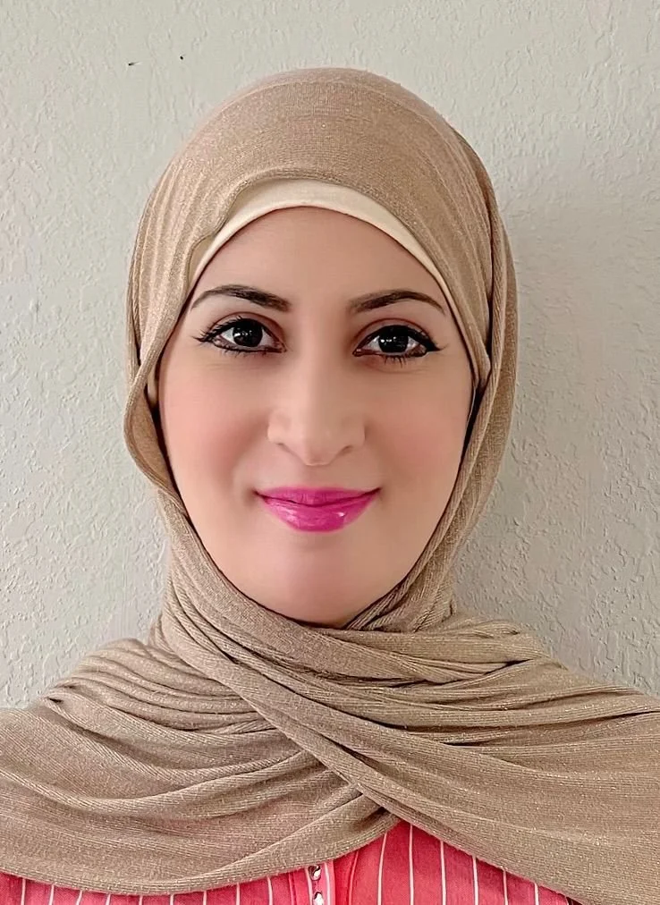 Staff and Teachers — Madinah Academy of Madison