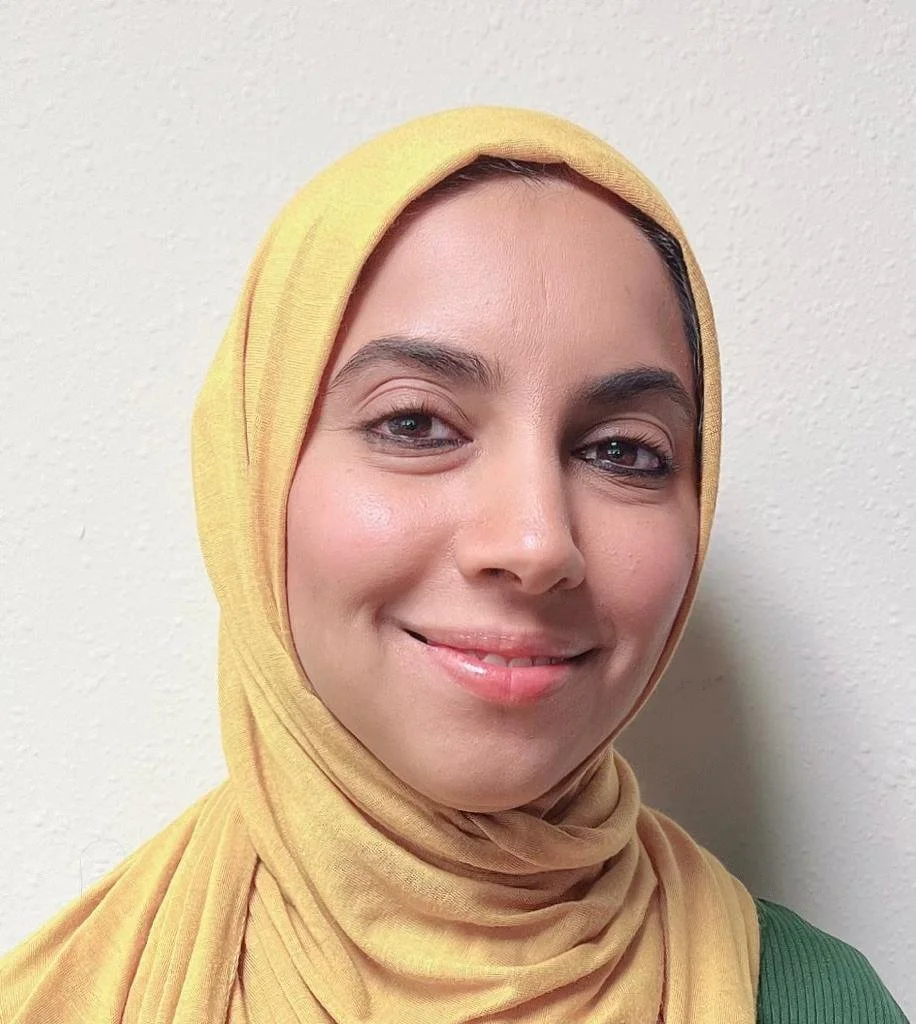 Staff and Teachers — Madinah Academy of Madison