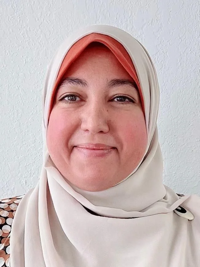 Staff and Teachers — Madinah Academy of Madison