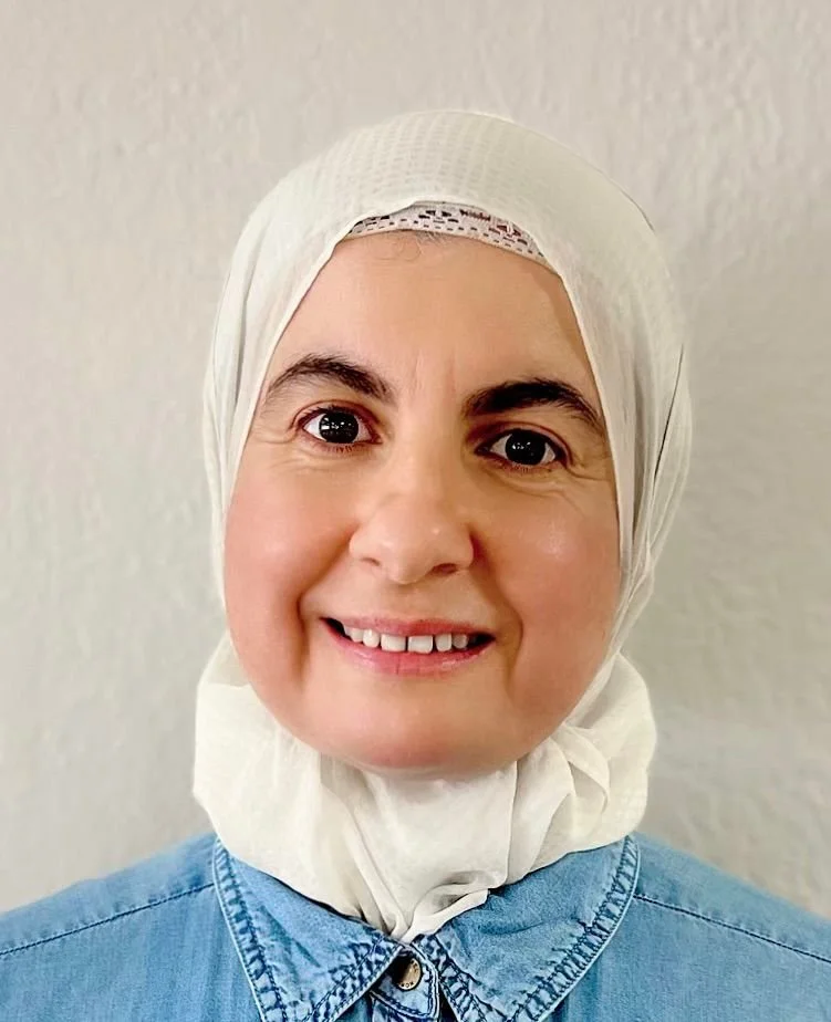 Staff and Teachers — Madinah Academy of Madison