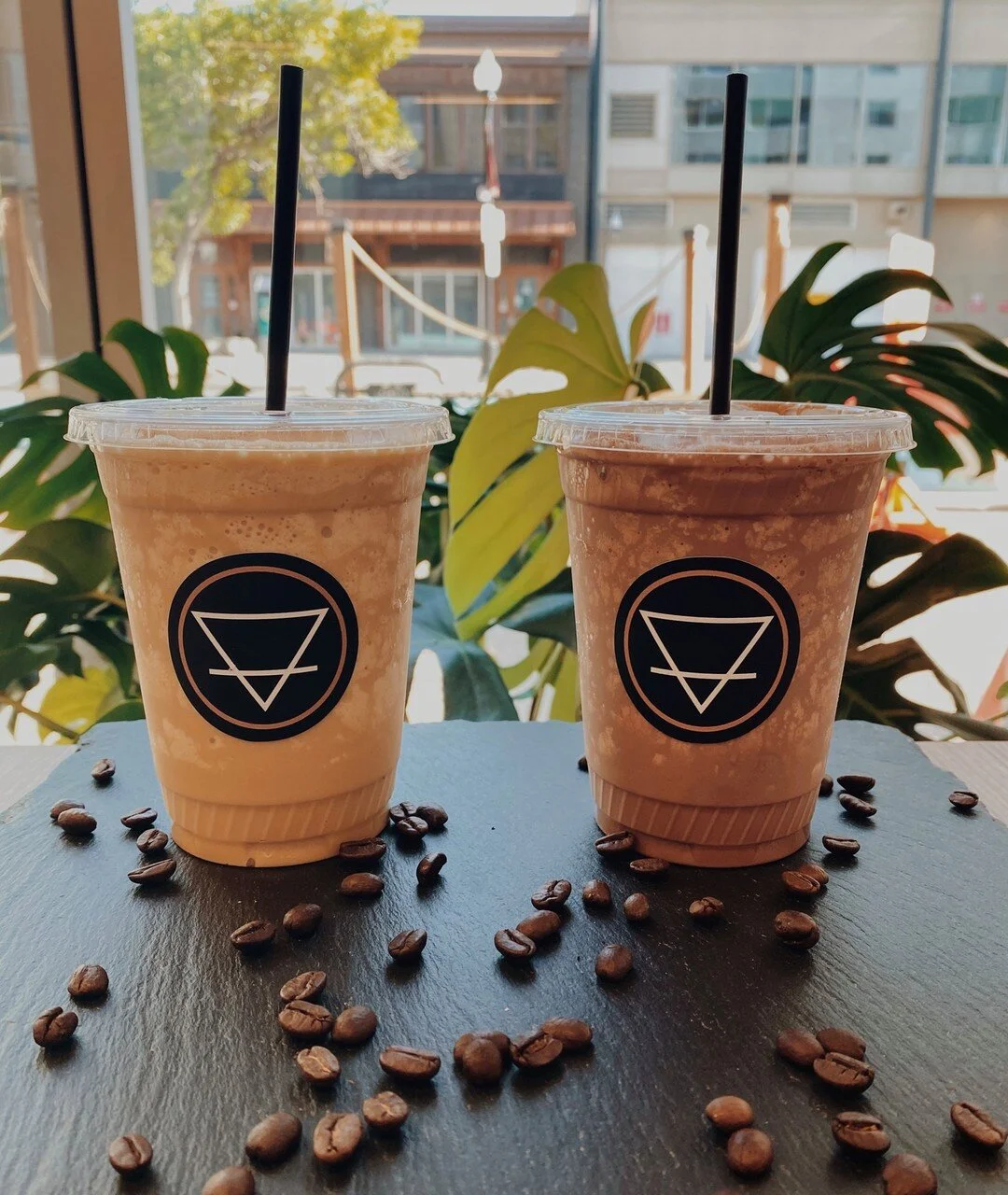 Element Cafe - Calgary