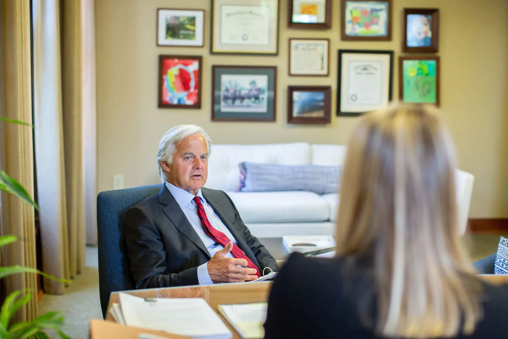 Thompson Miller & Simpson PLC