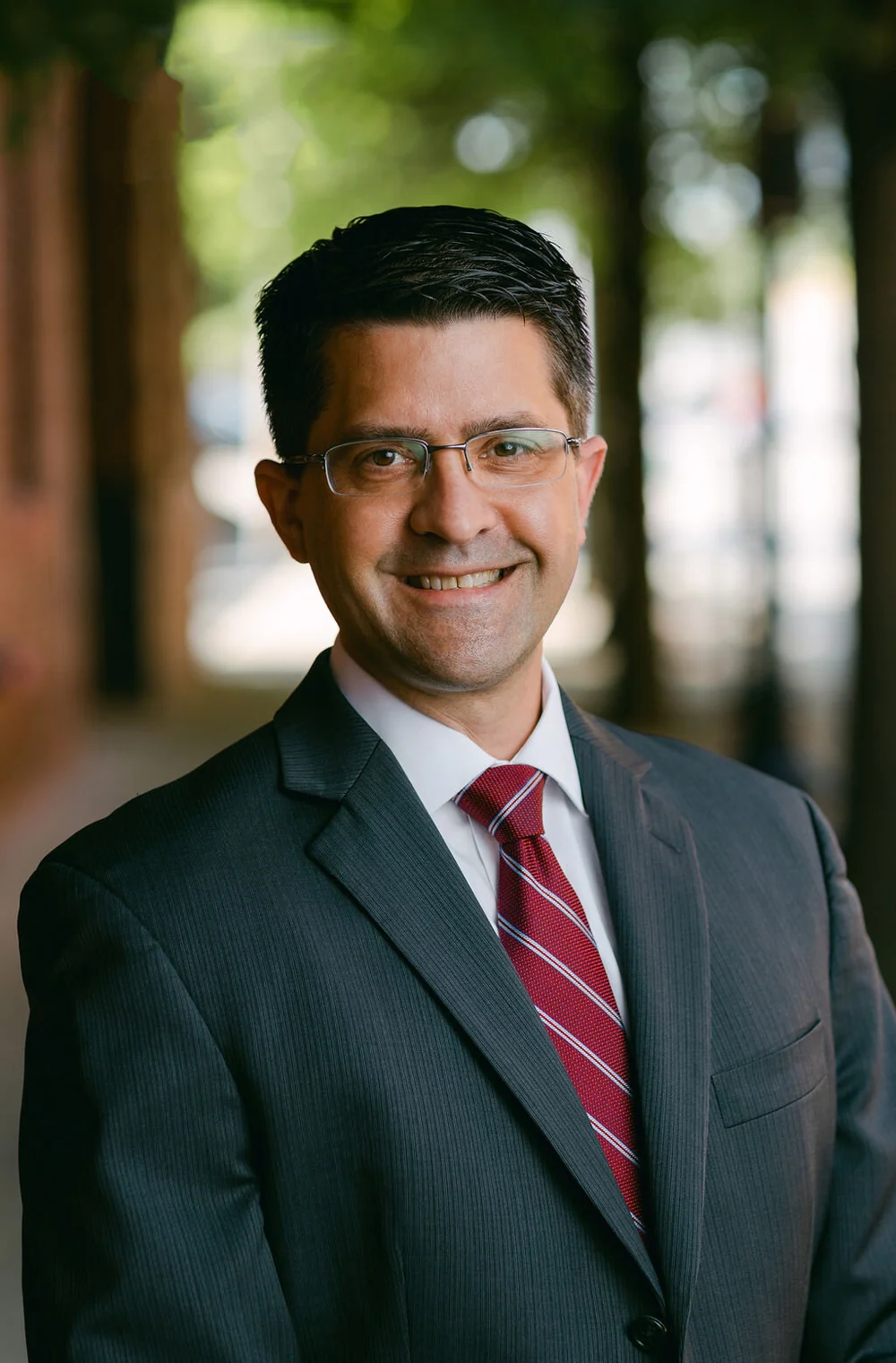 Our Attorneys — Thompson Miller & Simpson PLC