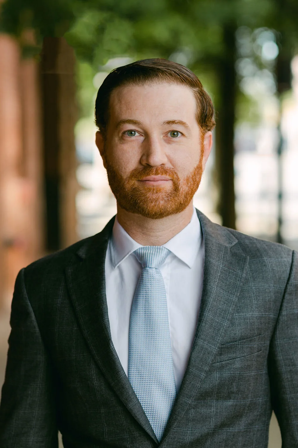 Brandon M. Howell — Thompson Miller & Simpson PLC