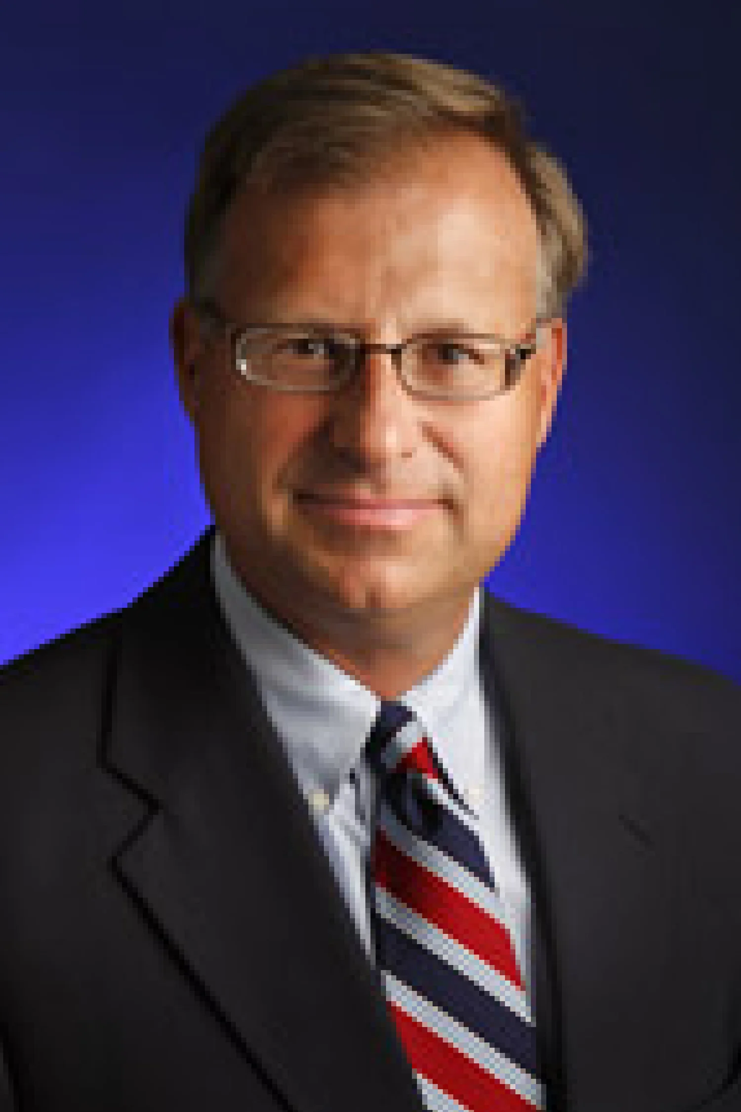 Byron N. Miller — Thompson Miller & Simpson PLC