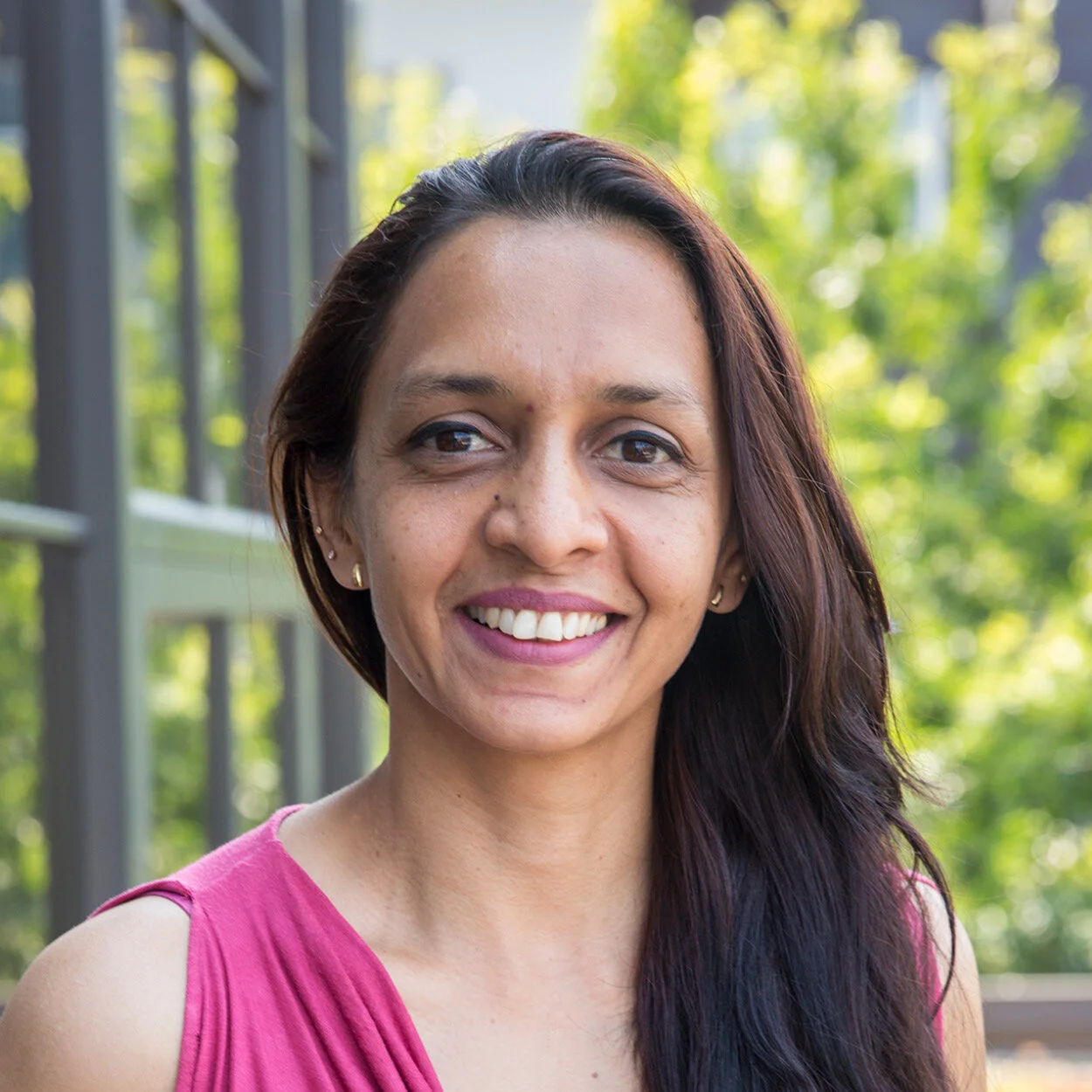 People — Bassetti Architects