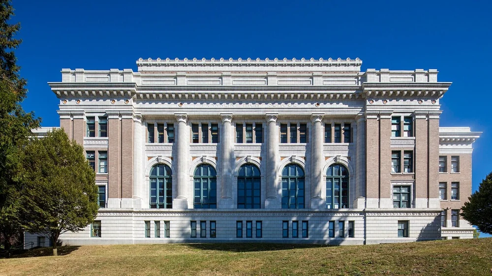 Franklin High School — Bassetti Architects