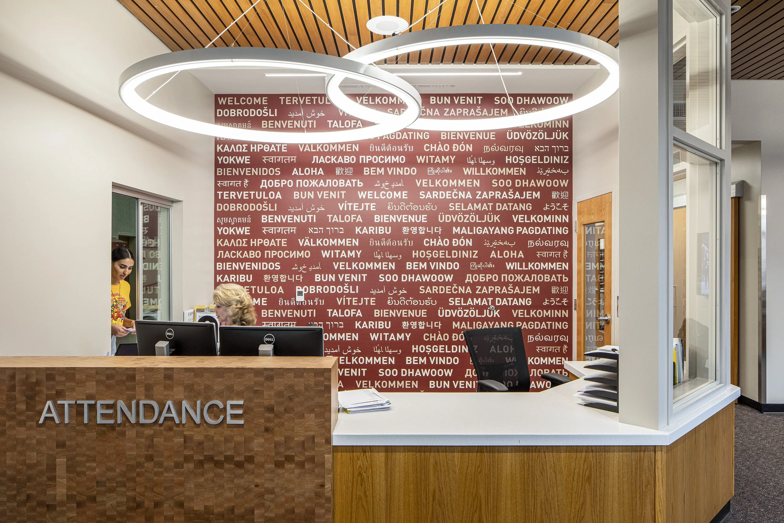 JOE — Bassetti Portfolio — Bassetti Architects