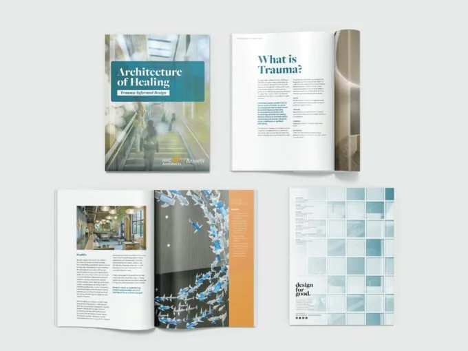 Unlock the Strategies Behind Trauma-Informed Design — Bassetti Architects