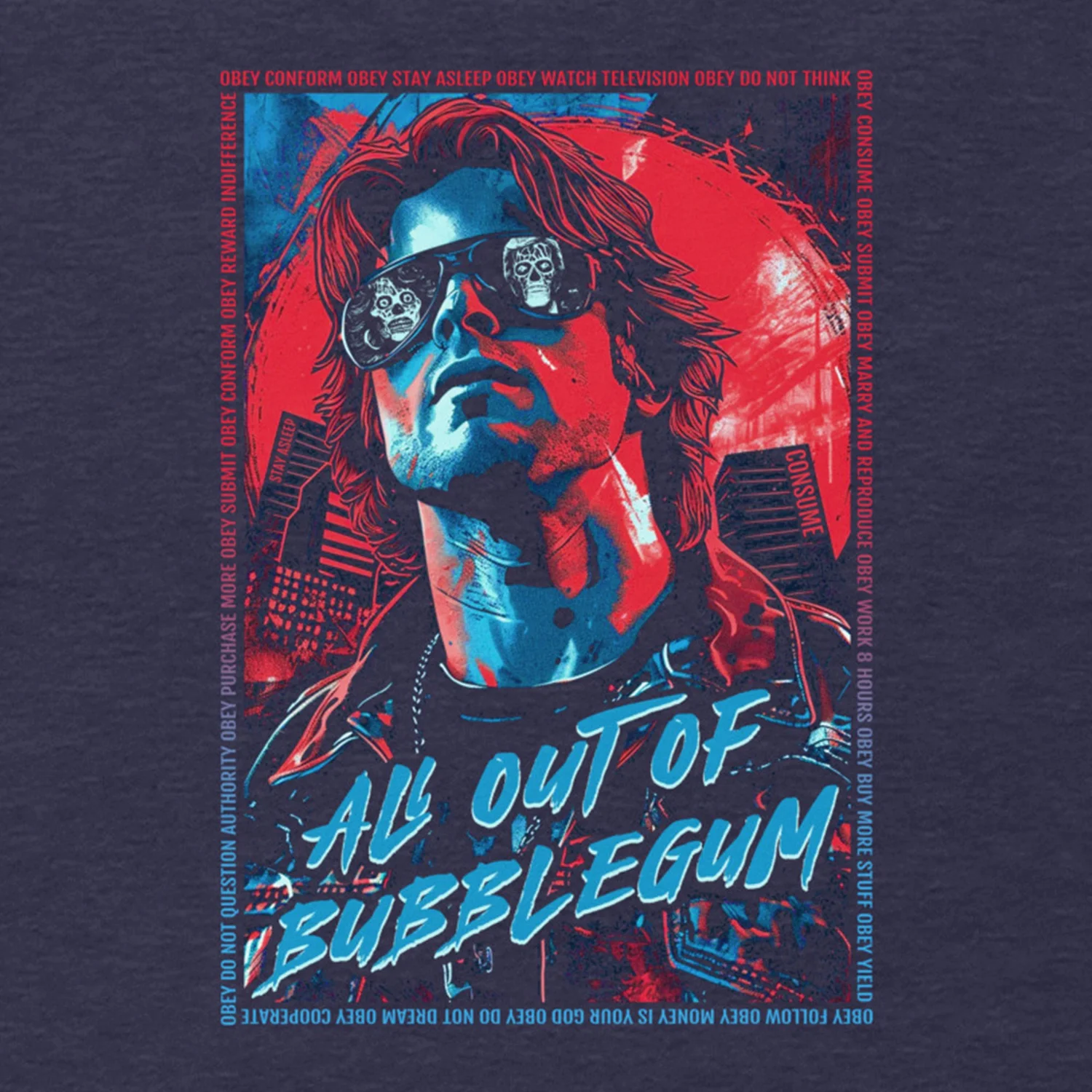 Movie-Lover Merch Shop — Darren Van Dam