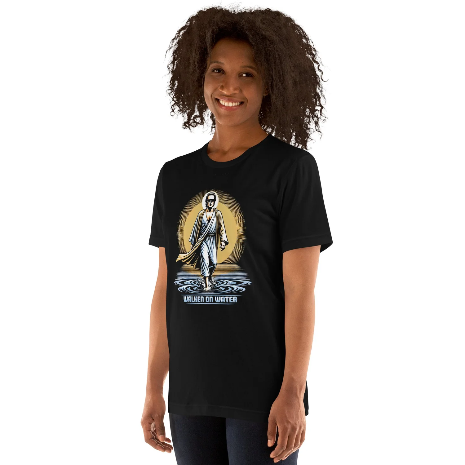 Movie-Lover Merch Shop — Darren Van Dam
