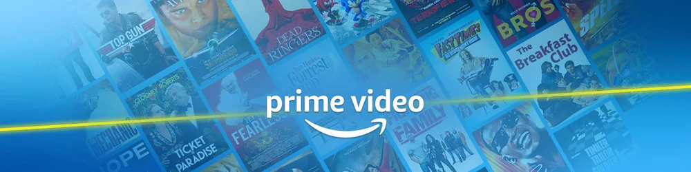 Prime Video Movie Reviews — Darren Van Dam