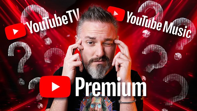 Unlocking the Value of YouTube Premium: A Comprehensive Review — Darren ...