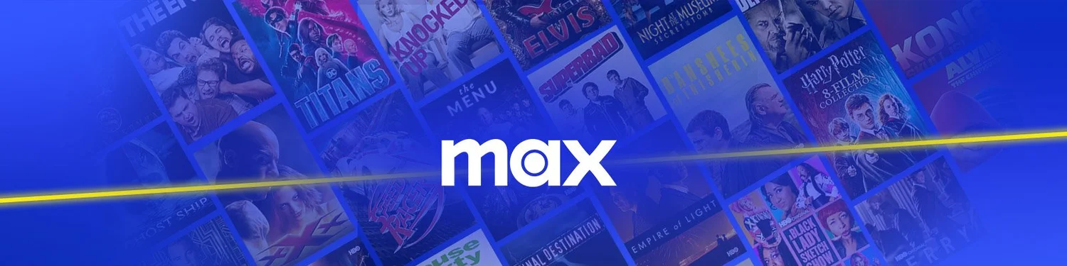 Max Movie Reviews — Darren Van Dam