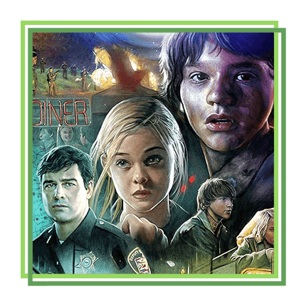 10 Movies That Shaped the World of Stranger Things — Darren Van Dam