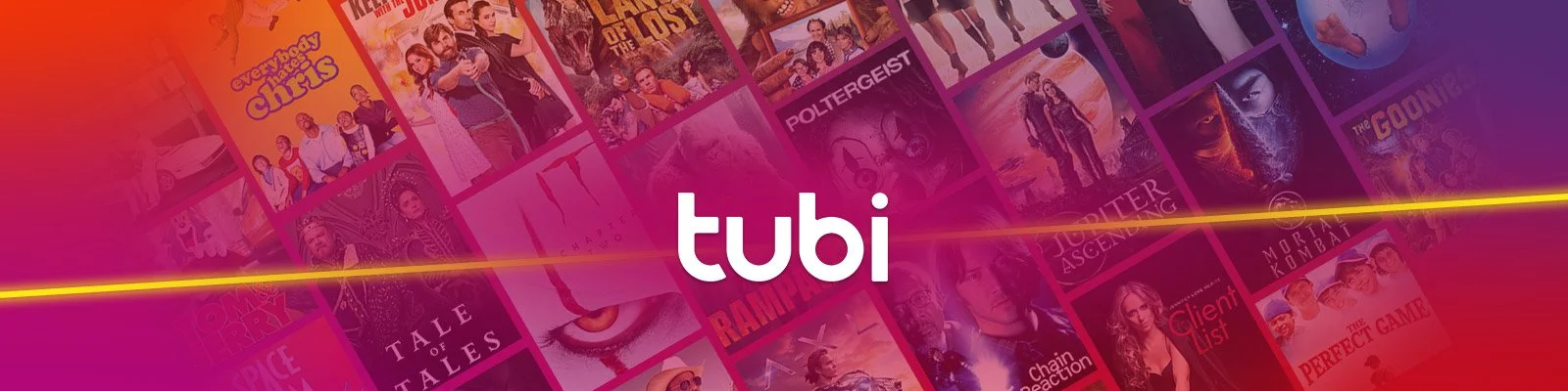 Tubi Movie Reviews — Darren Van Dam
