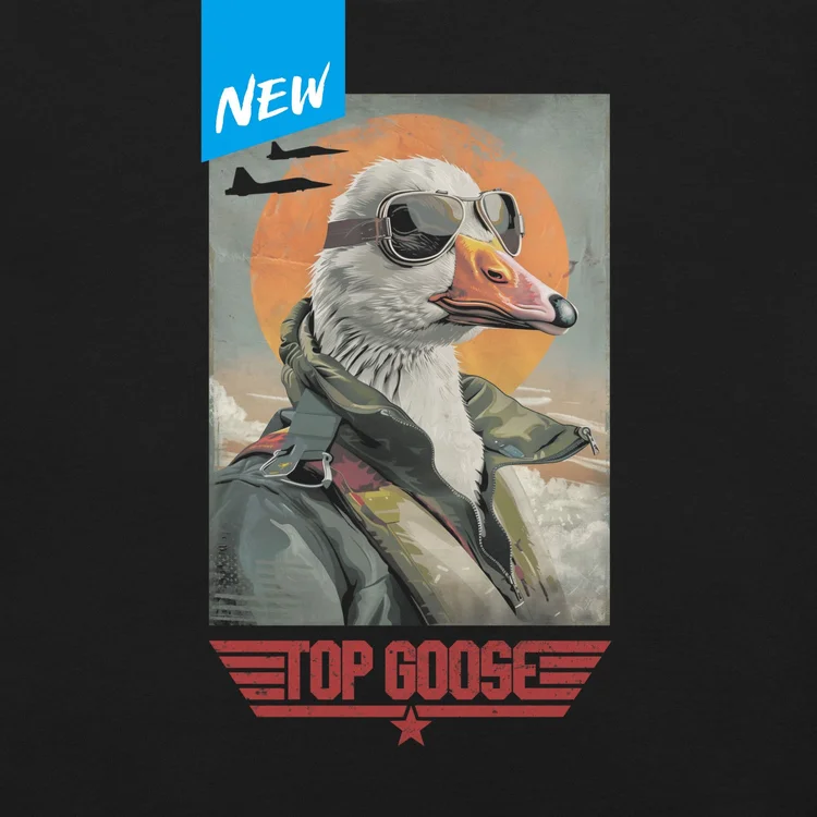 Movie-Lover Merch Shop — Darren Van Dam