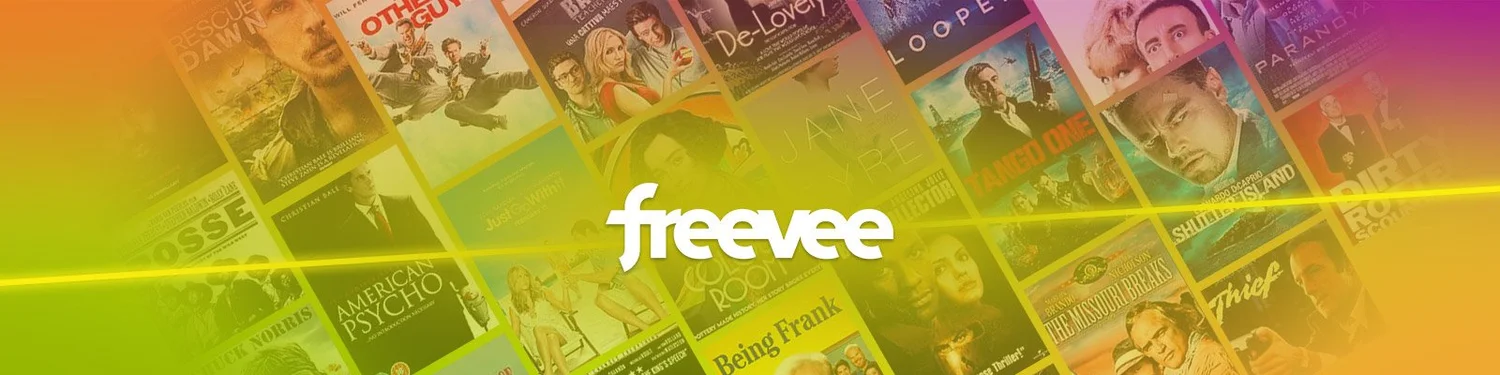 Freevee Movie Reviews — Darren Van Dam