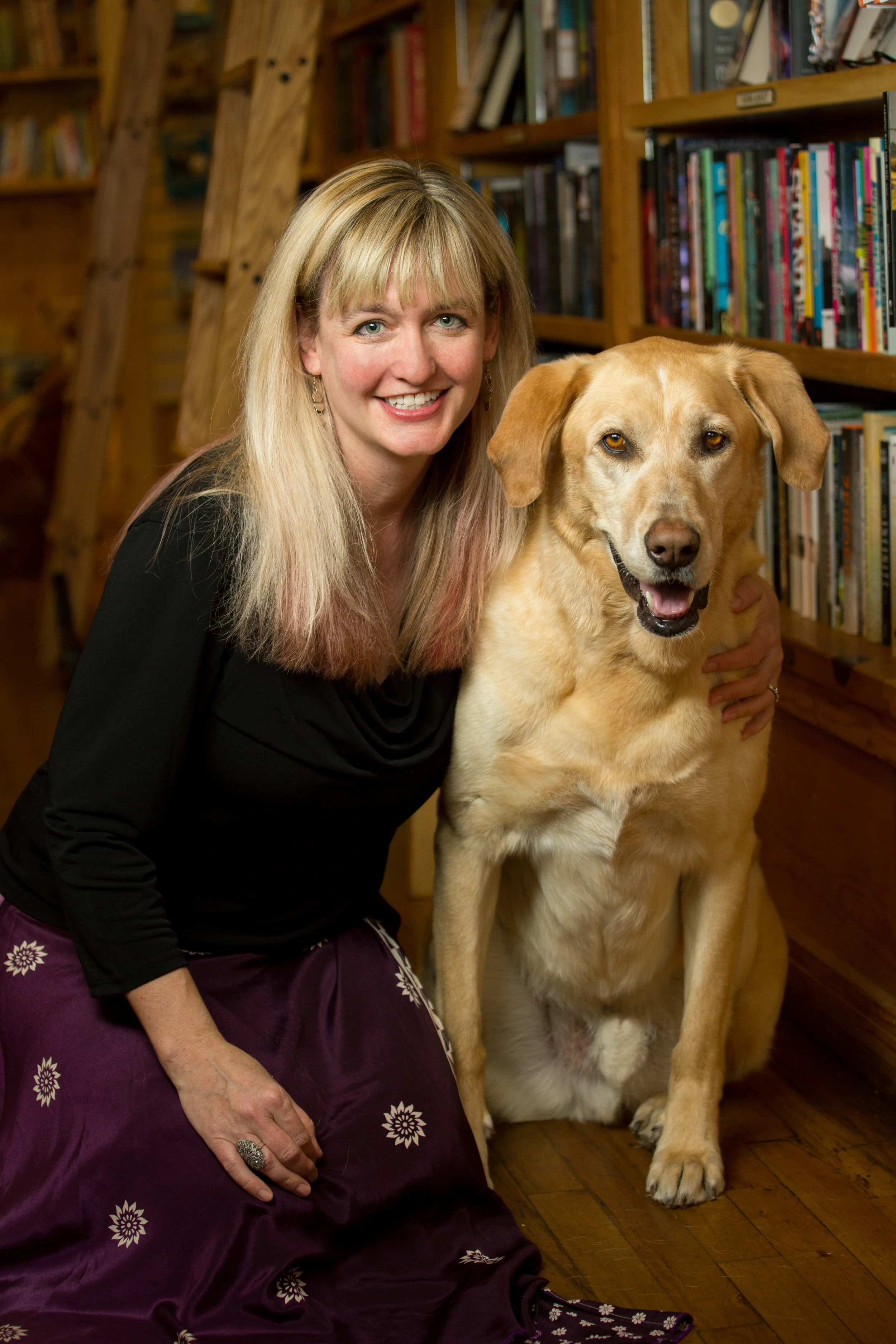 Headshot Photography Durango, CO — Kelly Miranda Photography