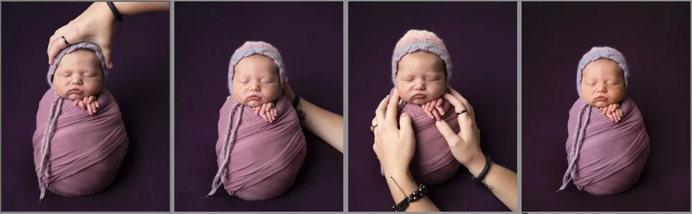 Newborn Photography Safety Durango, CO