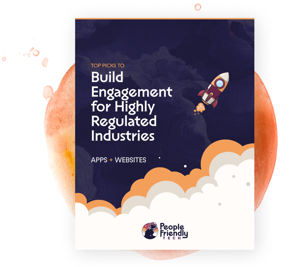 Engagement Guide for Highly Regulated Industries