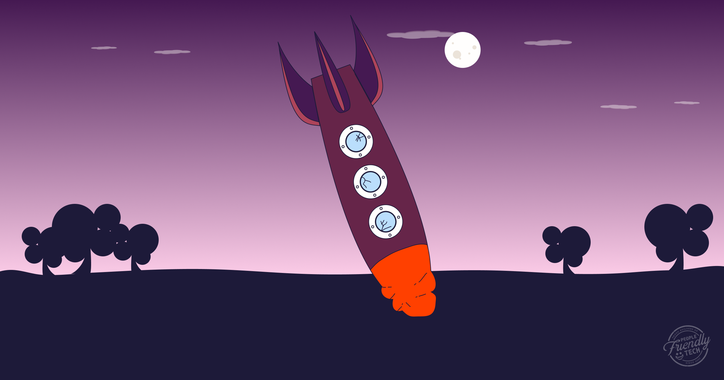 Why 70% of Tech Projects Fail - and How to Beat the Odds in App Dev ...