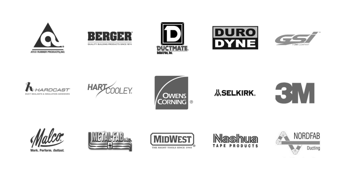 Decker Steel & Supply