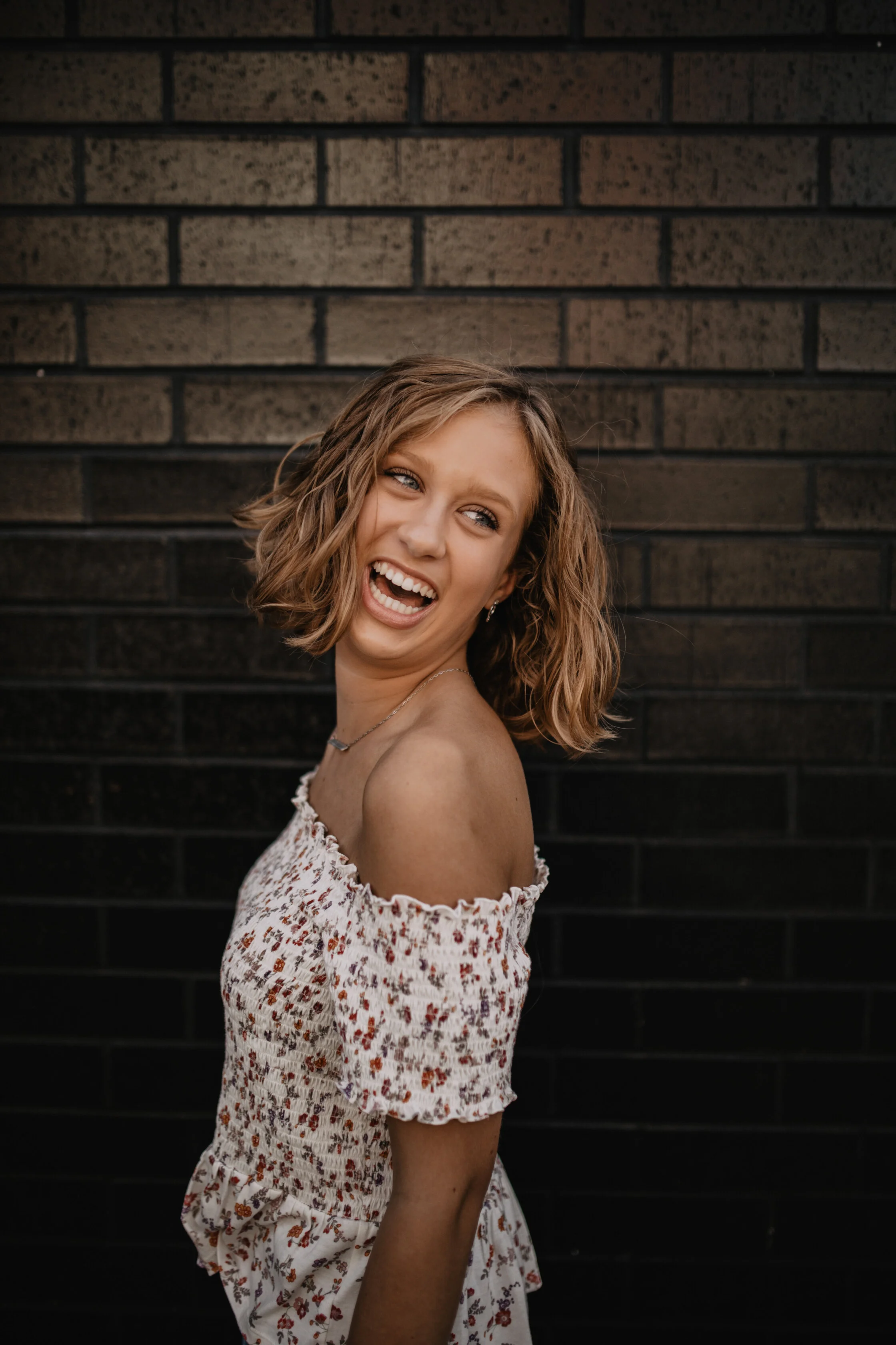 Morgan — Mara Mapes Photography