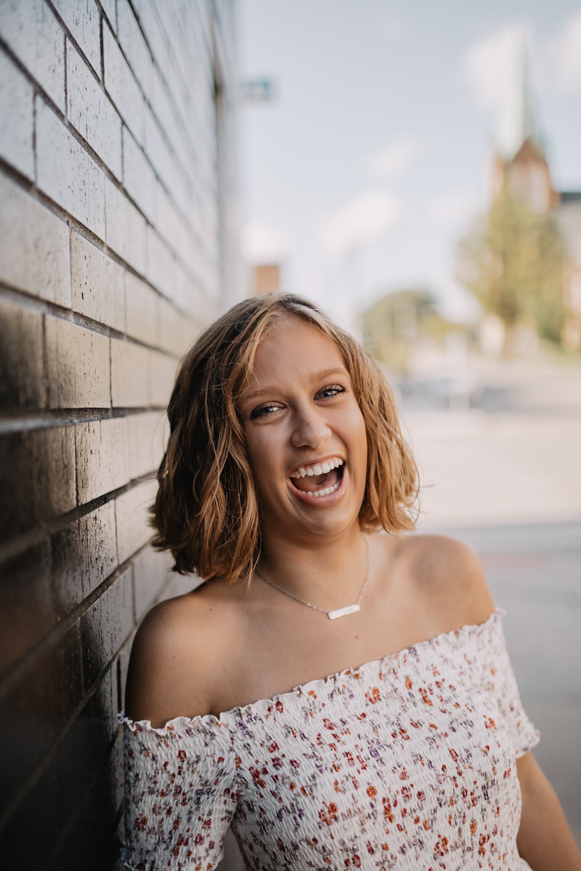 Morgan — Mara Mapes Photography