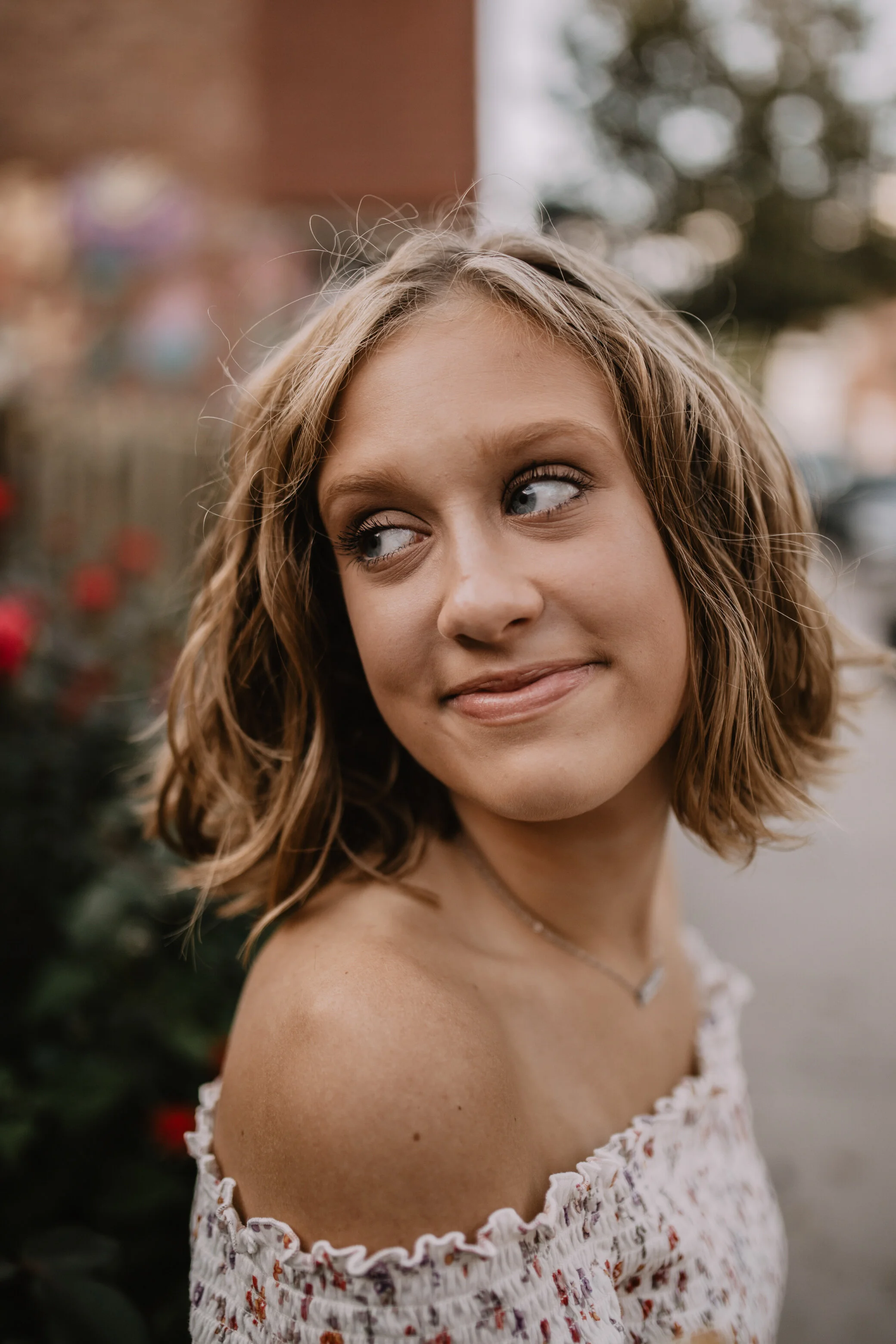 Morgan — Mara Mapes Photography