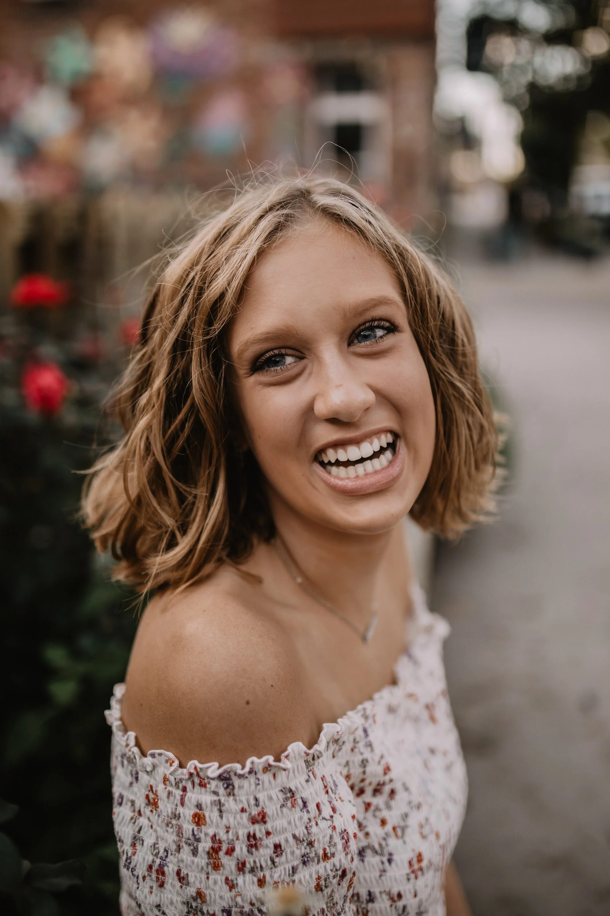 Morgan — Mara Mapes Photography