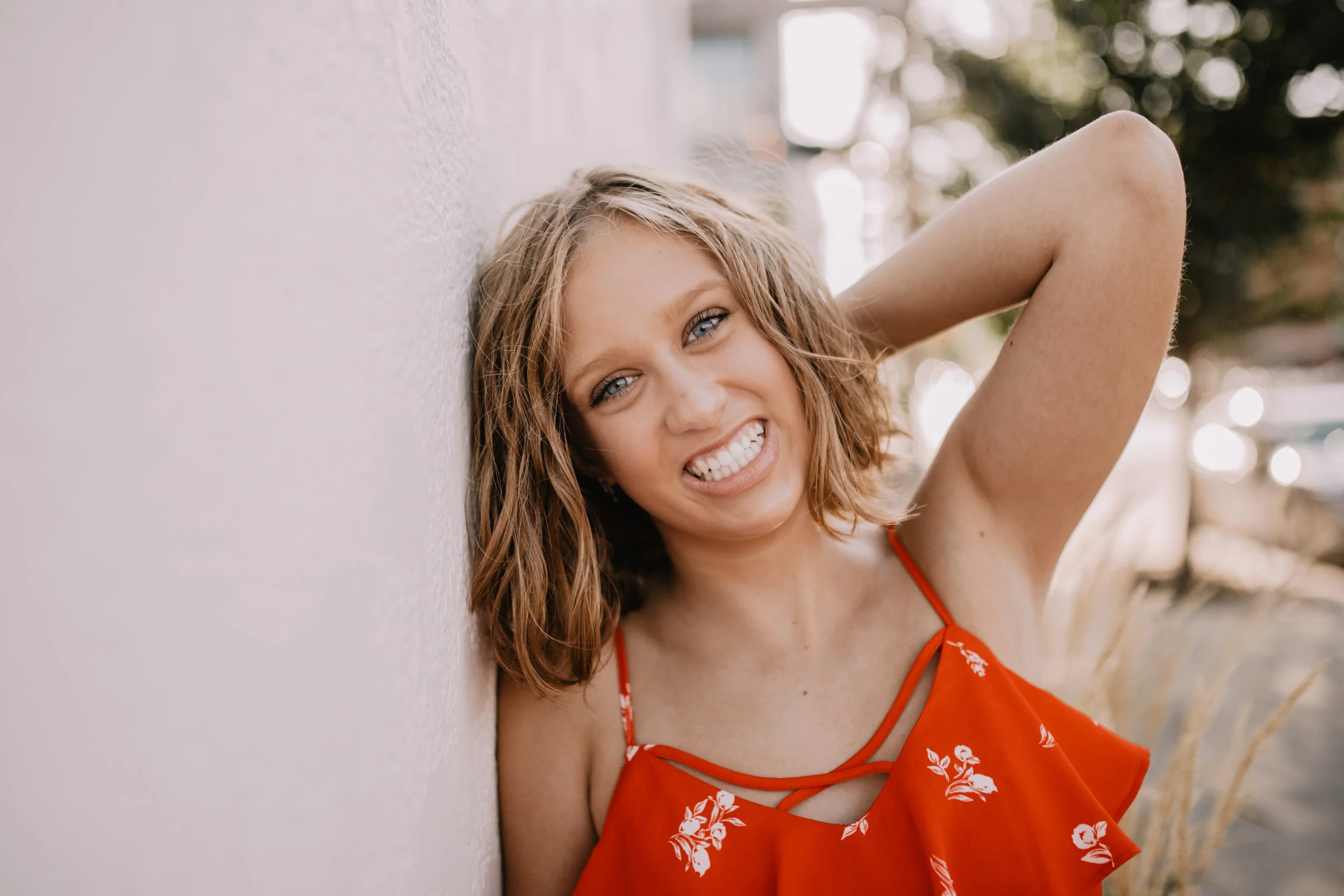 Morgan — Mara Mapes Photography