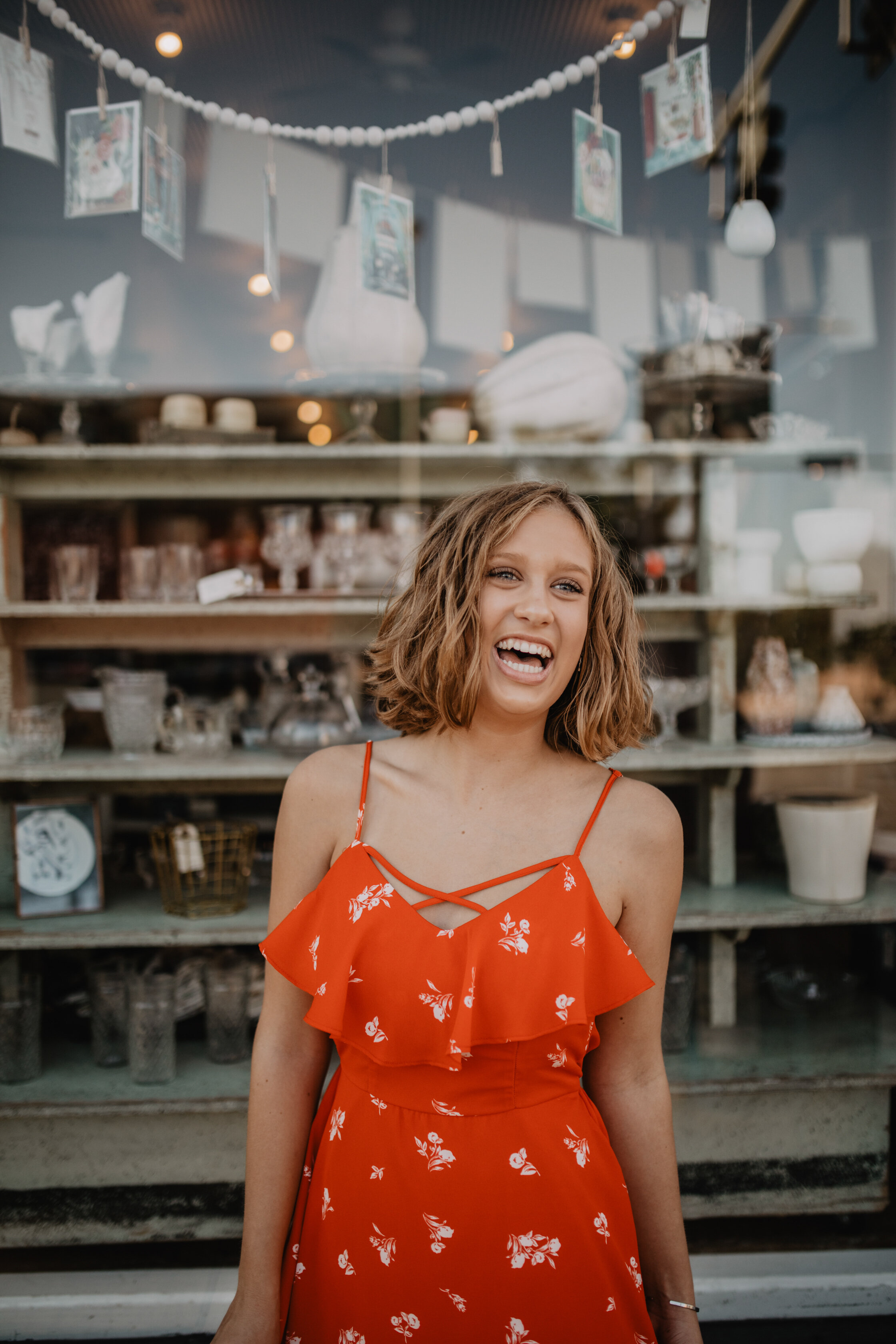 Morgan — Mara Mapes Photography