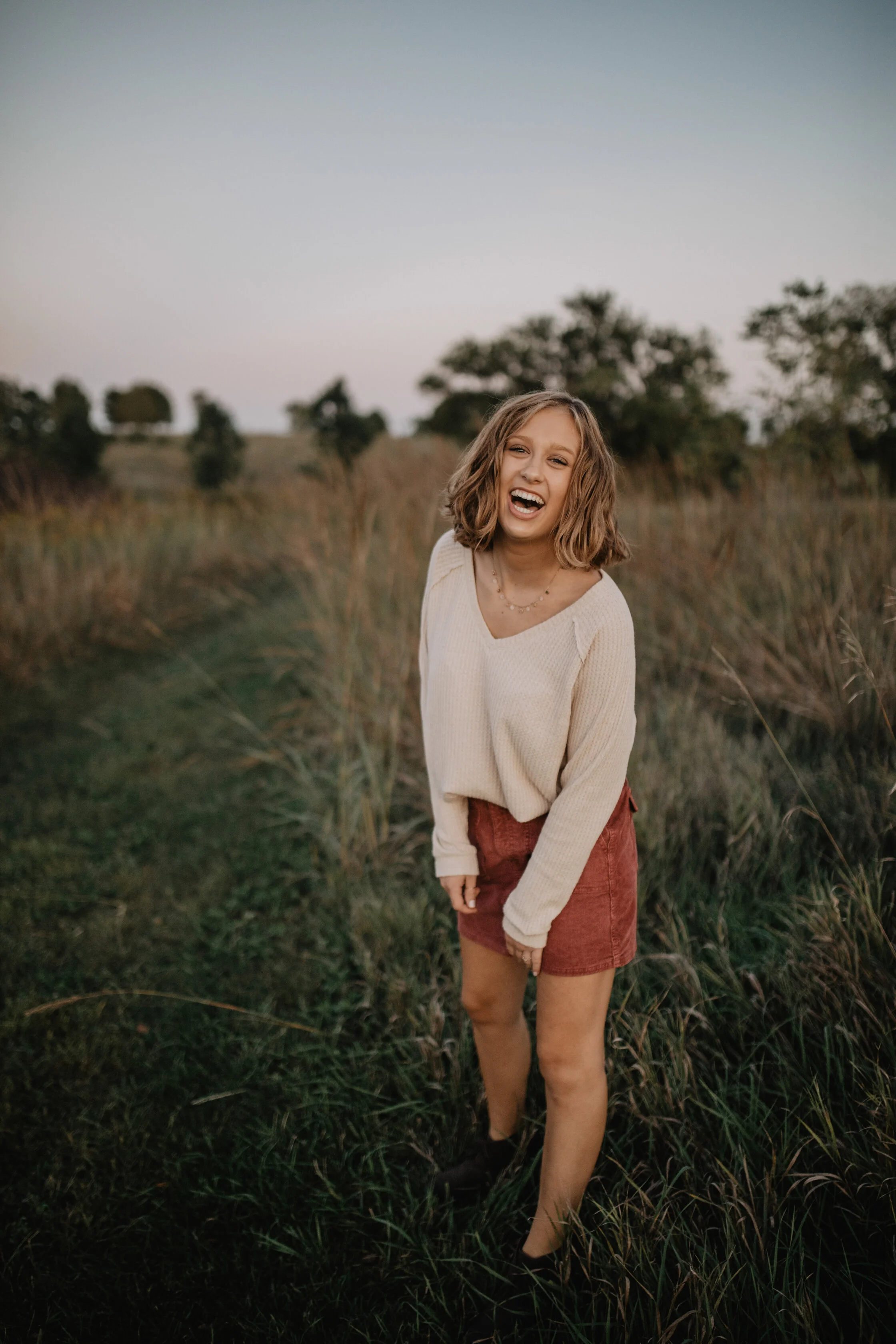 Morgan — Mara Mapes Photography